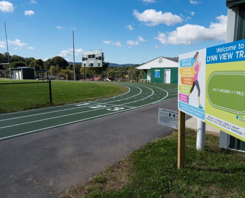 Youth Programs – Kingsport Parks and Recreation