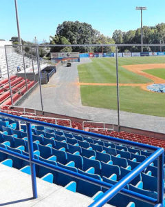 Kingsport Parks and Recreation – Kingsport Parks and Recreation